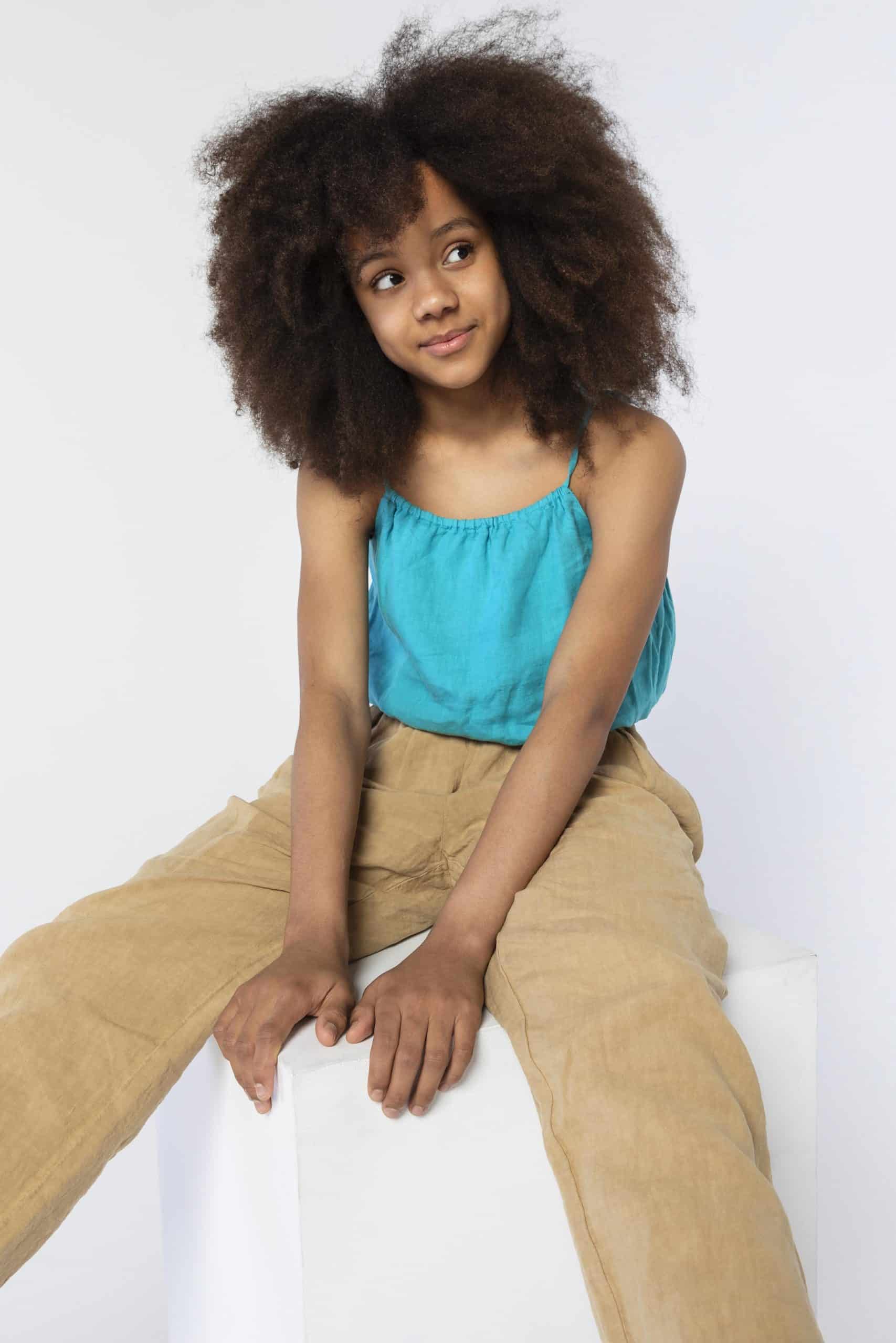 Kids & Teens – Elite-Models