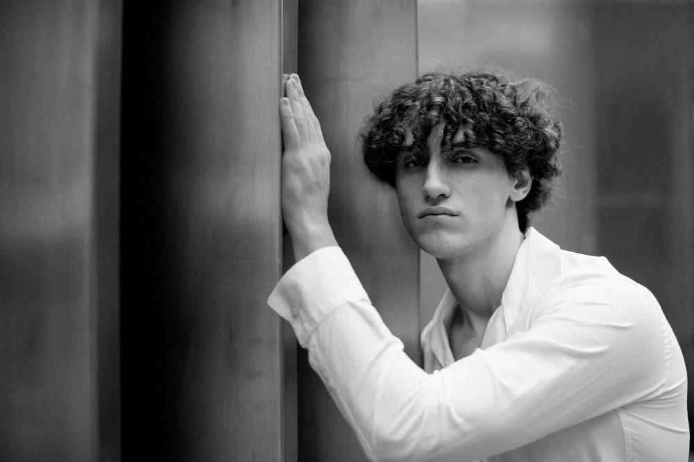 Men – Elite-Models